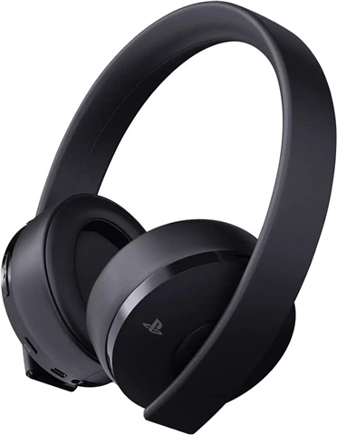 Ps4 headset sale store